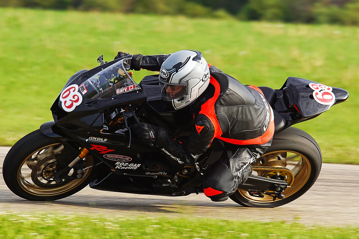 Yamaha R7 SuperSport Kit 2022-2025 [71-0417SS] – Lieto Factory