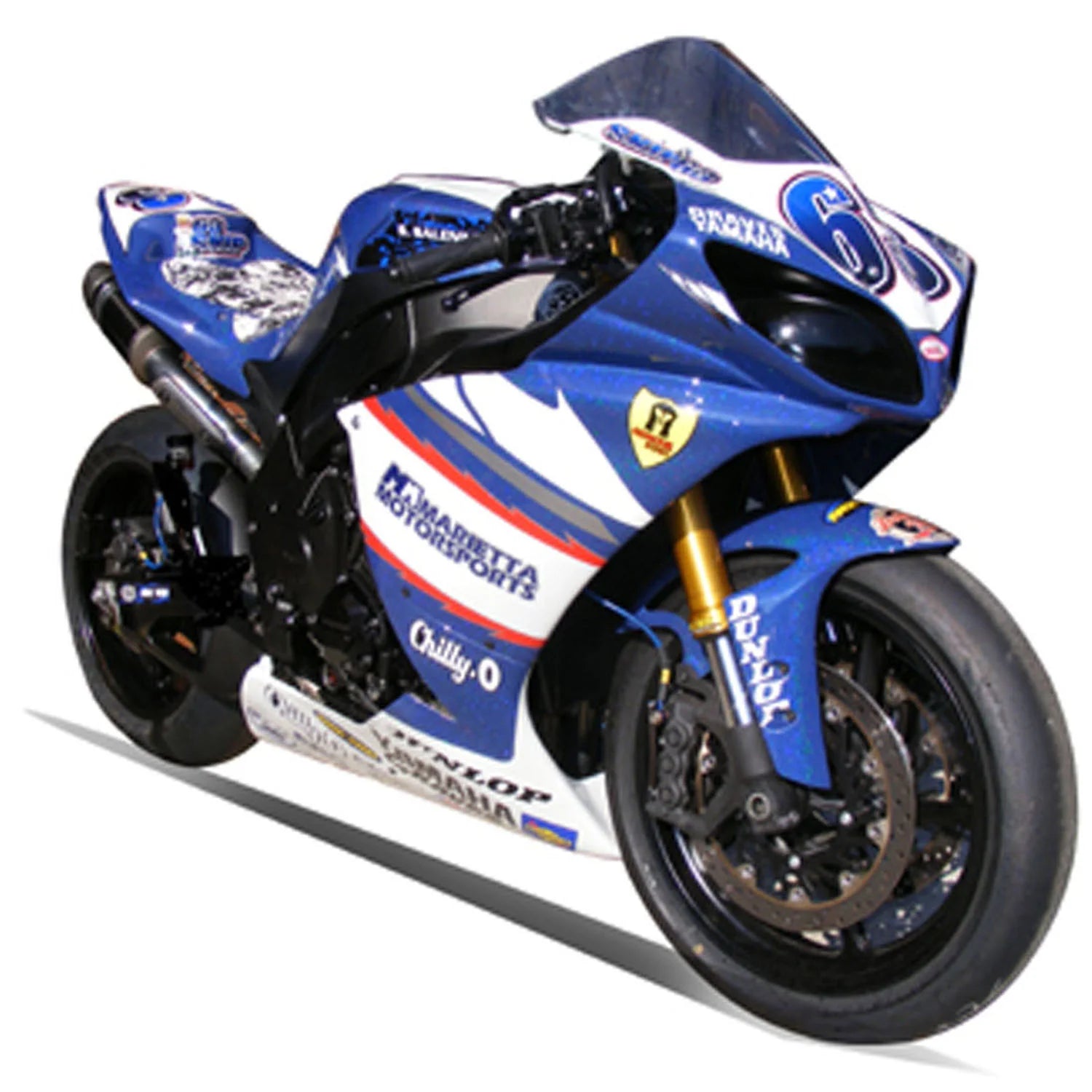 Yamaha YZF-R1 Superbike Kit 2009-2014 [71-0452SB] – Lieto Factory